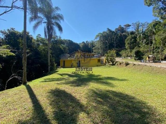 Sítio, Represa, Juquitiba, SP