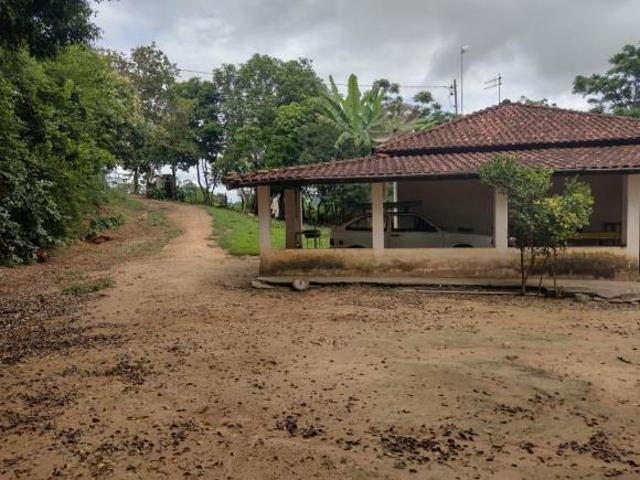 Sítio,represas,casa