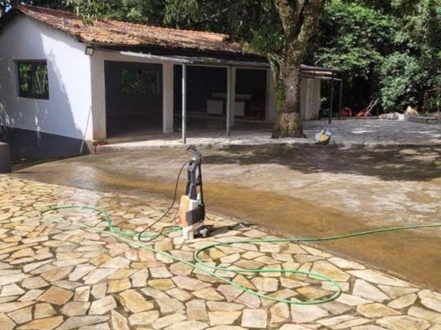 Sítio Residencial à venda, Aeroporto, Lavras SI0009
