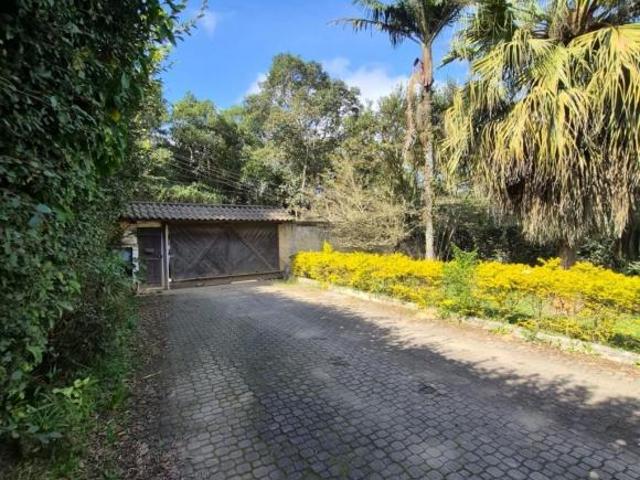Sítio residencial à venda em Capuava Embu das Artes/SP 281,82m² 3 dormitórios