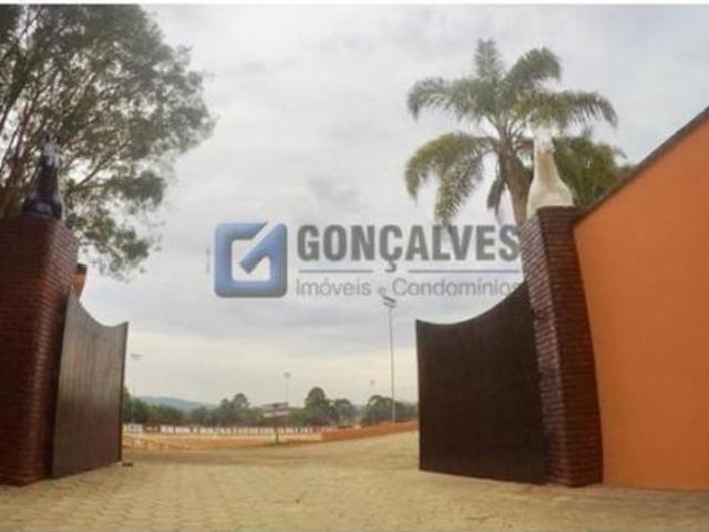 Sítio Residencial à venda em Ibiúna Feital – 4 suítes, 796 m² de área total