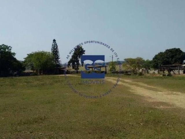 Sítio Residencial à venda, Pinheirinho, Itu SI0001