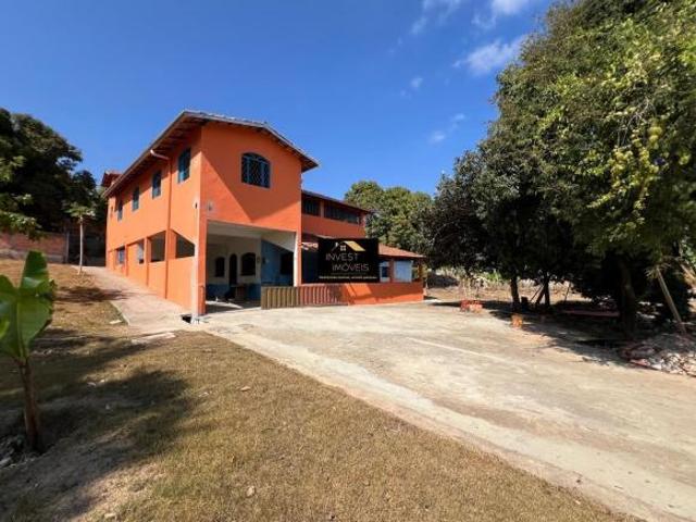 Sítio Residencial, Bairro Jardim Leme
