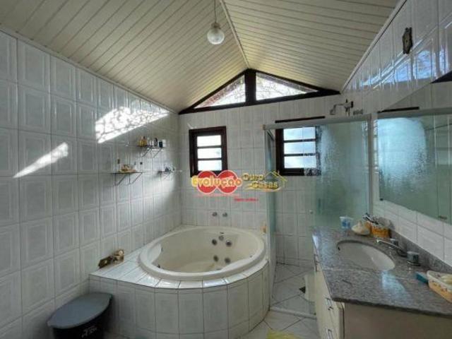 Sitio Residencial / Bairro Morro Azul