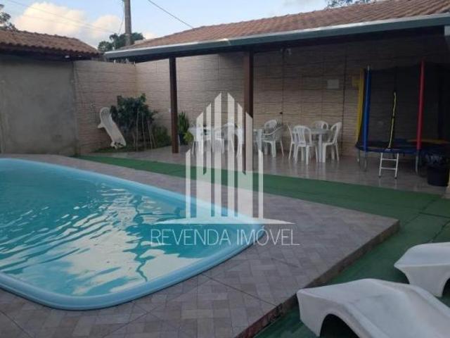 SITIO RESIDENCIAL em SÃO PAULO SP, JARDIM HERPLIN