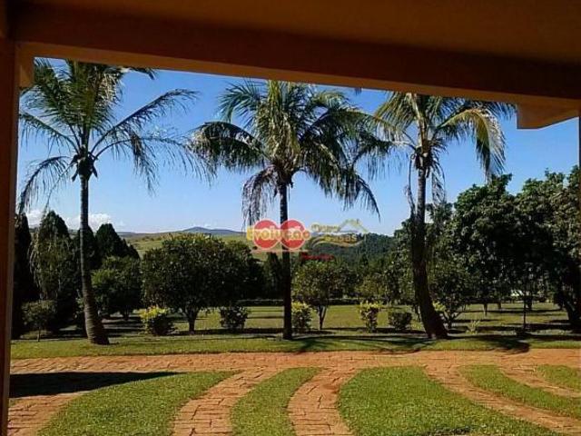 Sítio Residencial Moenda