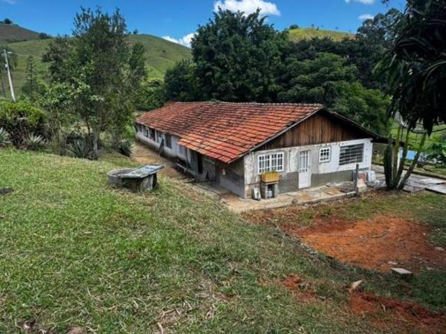 Sítio, Rio Abaixo, São Luiz do Paraitinga, SP