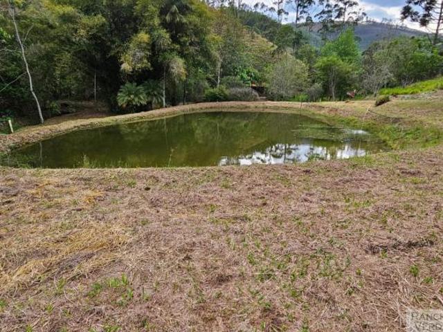 Sítio, Roncador, São Francisco Xavier, SP