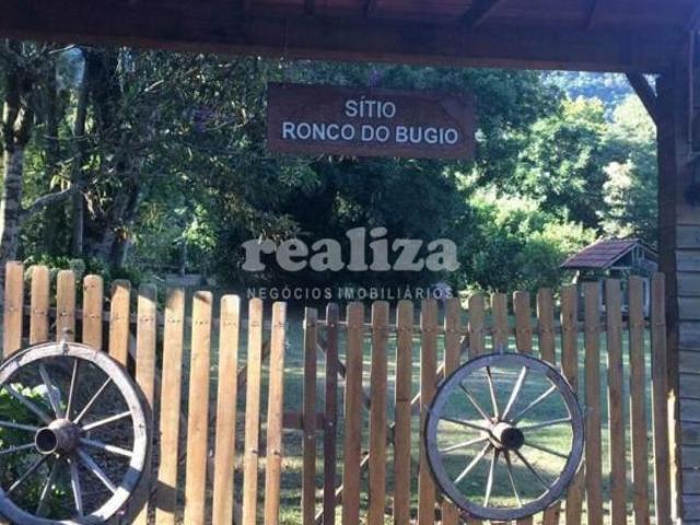SÍTIO RONCO DO BUGIO LINHA SÃO PAULO