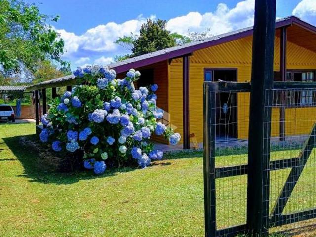 SÍTIO RS 040 KM 26 BAIRRO AGUAS CLARAS VIAMÃO