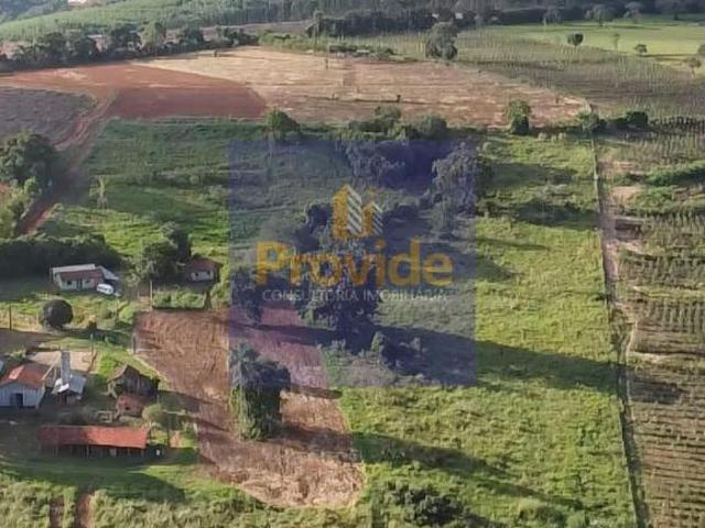 Sítio Rubião Júnior 56 mil m²