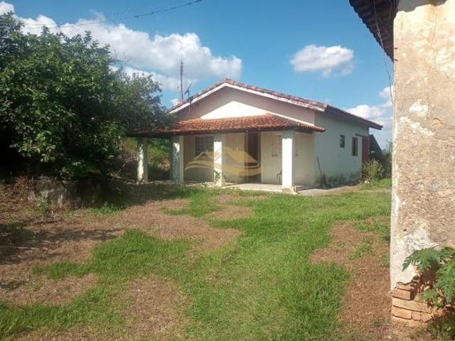 Sitio, Rural, Tietê, SP
