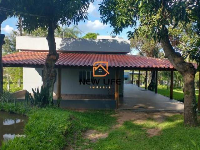Sitio, Rural, Uberlandia, MG