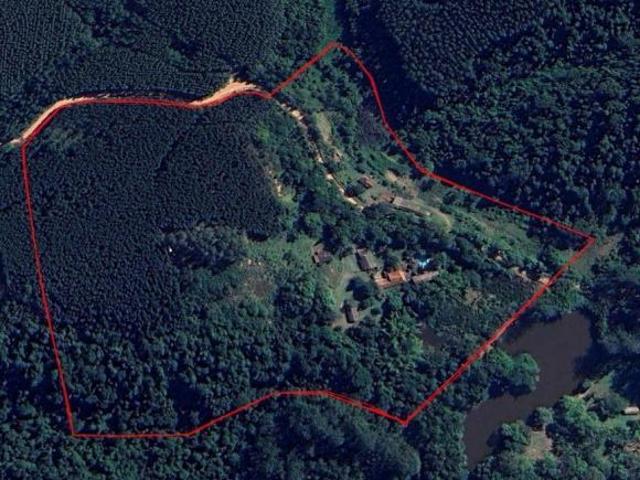Sítio Rural à Venda na Região do Braiaia Itu/SP