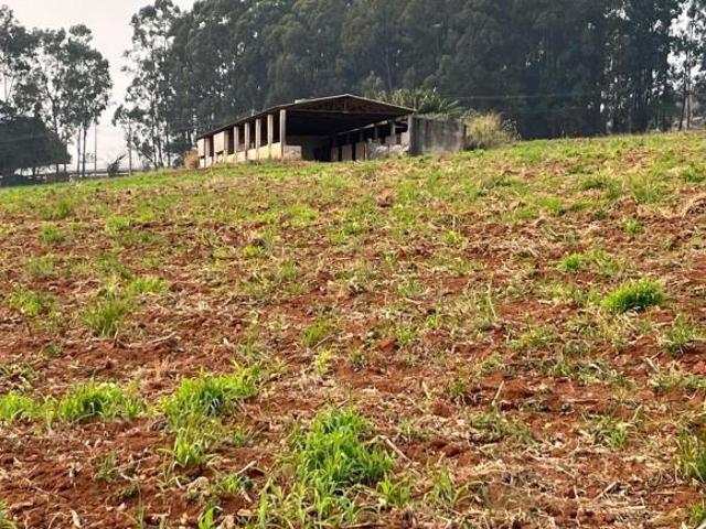 SÍTIO RURAL À VENDA BAIRRO PEDREGULHO ITU/SP