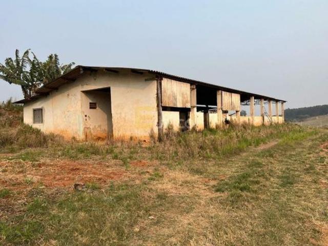 SÍTIO RURAL À VENDA BAIRRO PEDREGULHO ITU/SP