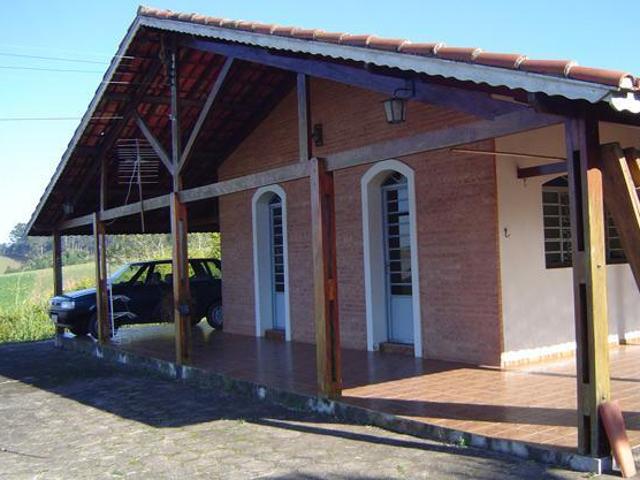 Sítio rural à venda, Biriçá, Bragança Paulista