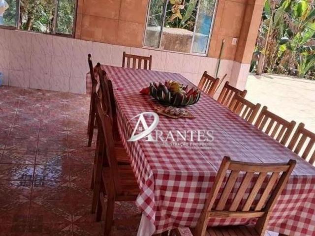 Sítio Rural à venda, Centro, Bragança Paulista SI0047