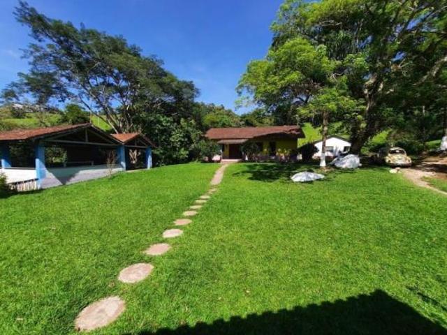 Sítio Rural à venda, Centro, Igaratá SI0011