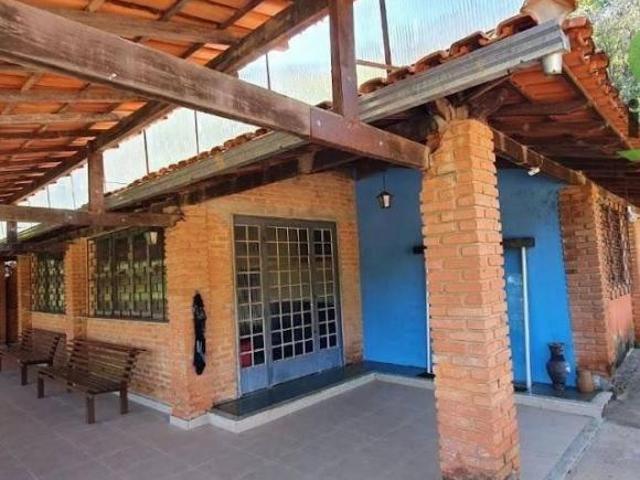 Sítio Rural à venda, Centro, Lagoa Santa SI0008