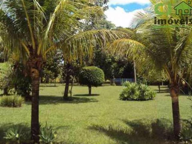 Sítio Rural à venda, Centro, Lagoa Santa SI0026