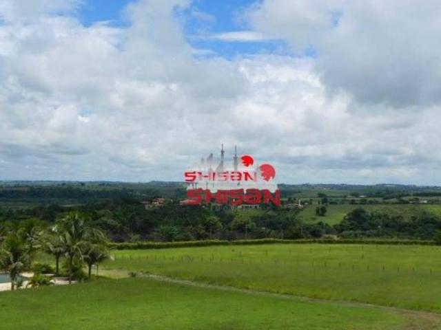 Sítio Rural à venda, Colina Nova Boituva, Boituva SI0002