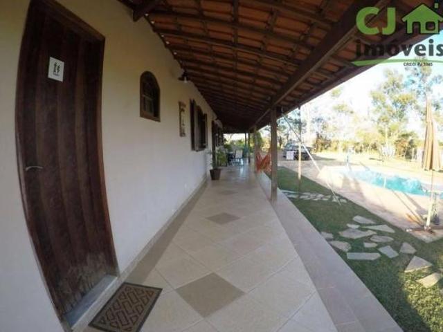Sítio Rural à venda, Condomínio Estância da Mata, Jaboticatubas SI0014