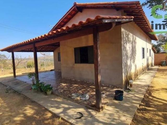 Sítio Rural à venda, Condomínio Estância da Mata, Jaboticatubas SI0028