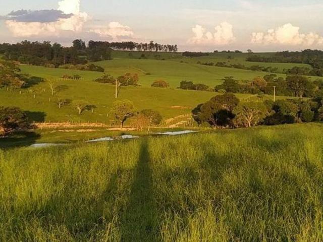 Sítio Rural à venda, Condomínio Reserva Campos de Boituva, Boituva SI0007