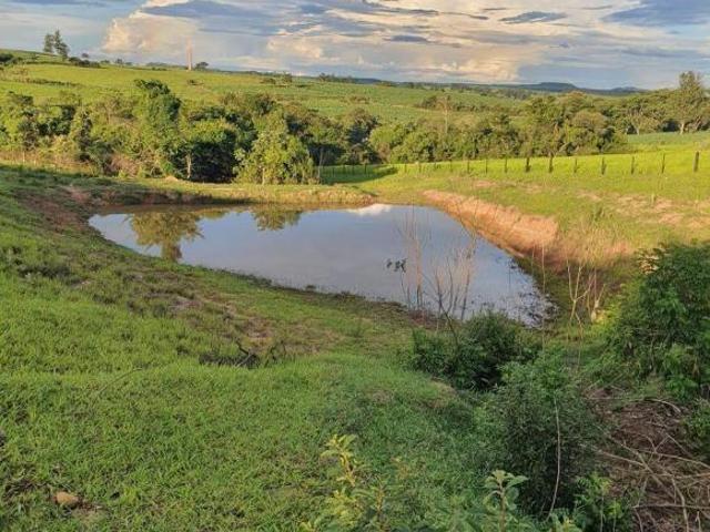 Sítio Rural à venda, Condomínio Reserva Campos de Boituva, Boituva SI0037