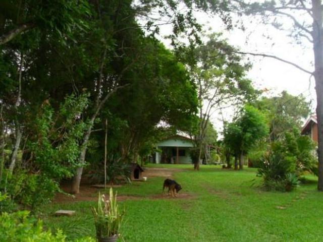 Sítio rural à venda em Itatiba