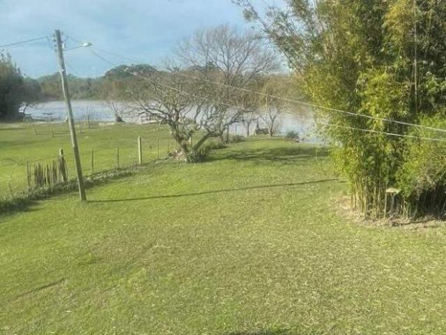 Sítio Rural à Venda em Pelotas Areal, Zona Leste – Aceita Permuta