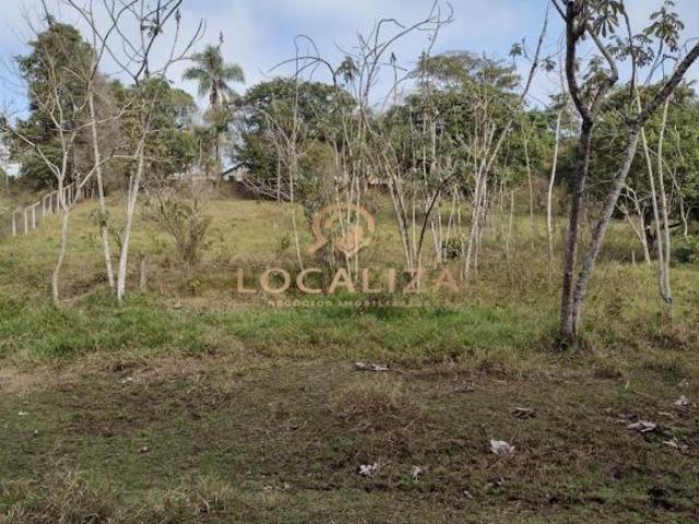 Sítio Rural à venda, Guamirim, Caçapava SI0005