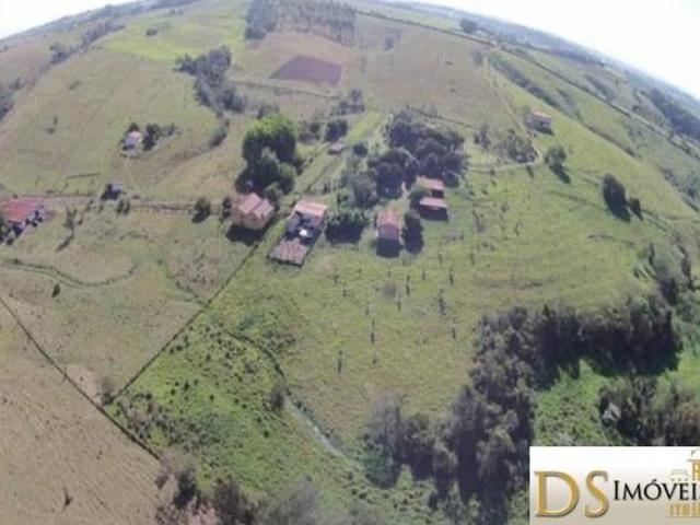 SÍTIO RURAL À VENDA, GLÓRIA, ITU
