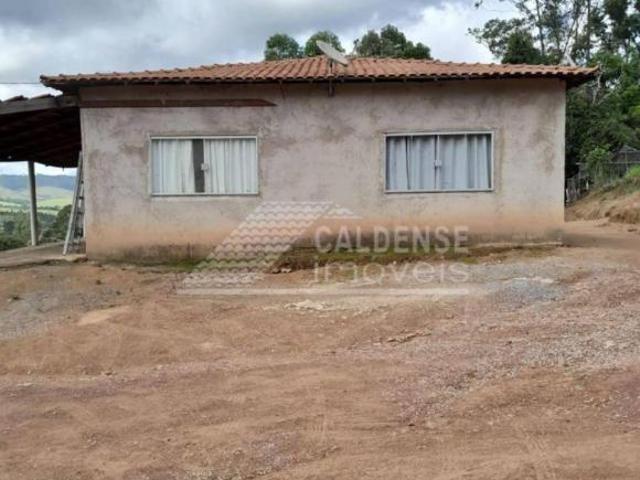 Sítio Rural à venda, Jardim do Contorno, Poços de Caldas SI0006