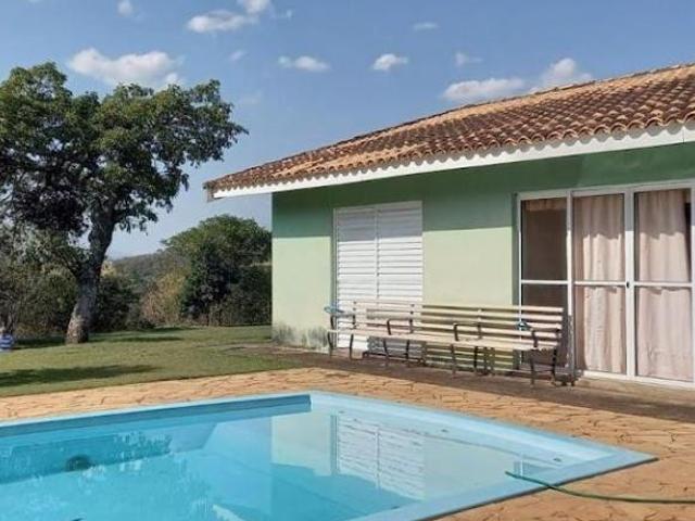 Sítio Rural à venda, Jardim Maracanã, Atibaia SI0017