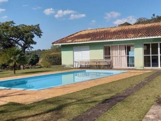 Sítio Rural à venda, Jardim Maracanã, Atibaia SI0017