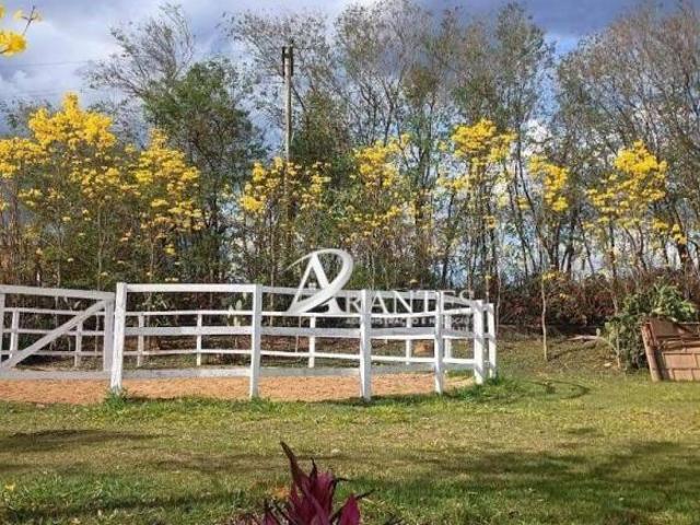Sítio Rural à venda, Ponte Alta, Atibaia SI0048