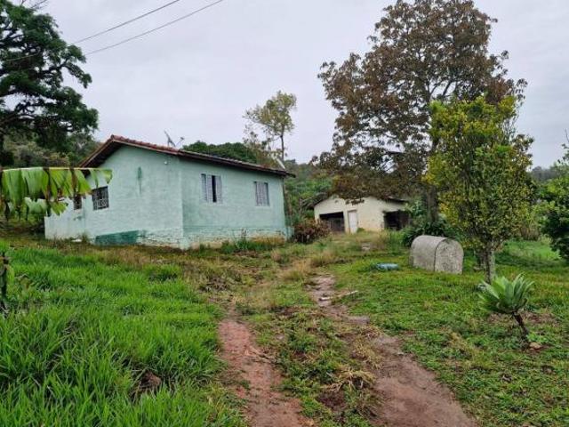 Sitio rural a venda Recreio Ibiúna SP