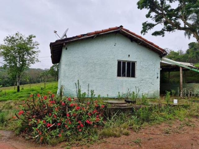 Sitio rural à venda Recreio Ibiúna