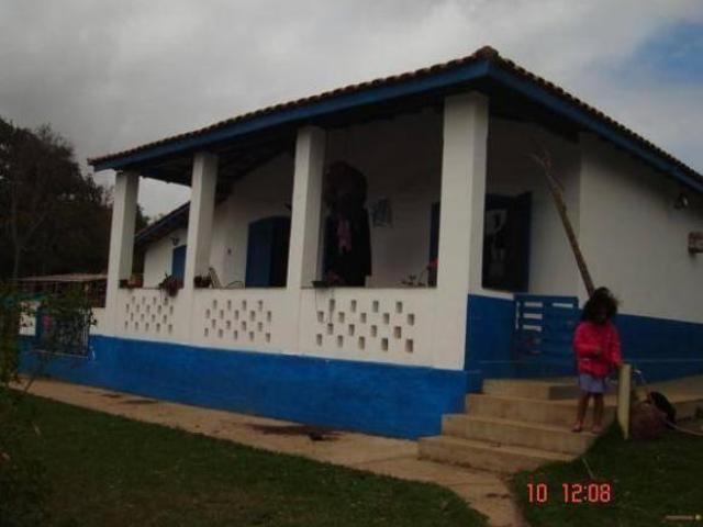 Sítio rural à venda, Região da Castelo Branco, Itu