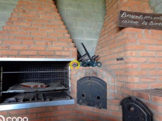 Sítio Rural à venda, Santa Terezinha, Piracicaba SI0002