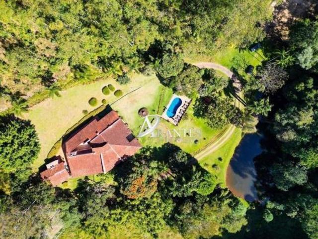 Sítio Rural à venda, Serra Negra, Bom Jesus dos Perdões SI0007