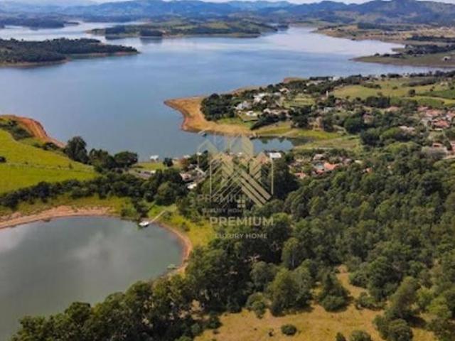 Sítio Rural à venda, Serrinha, Bragança Paulista SI0009