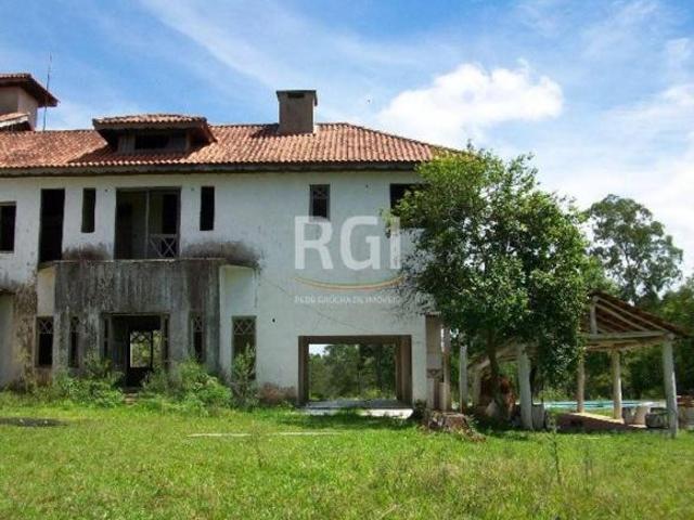 Sítio Rural à venda, Zona Rural, Eldorado do Sul SI0009