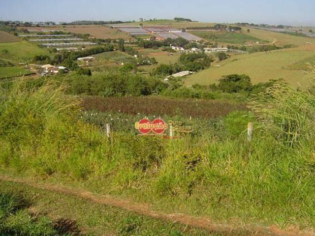 Sítio Rural / Biriçá