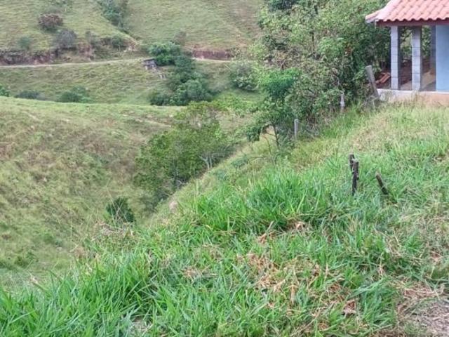 Sítio, Rural, Caçapava, SP