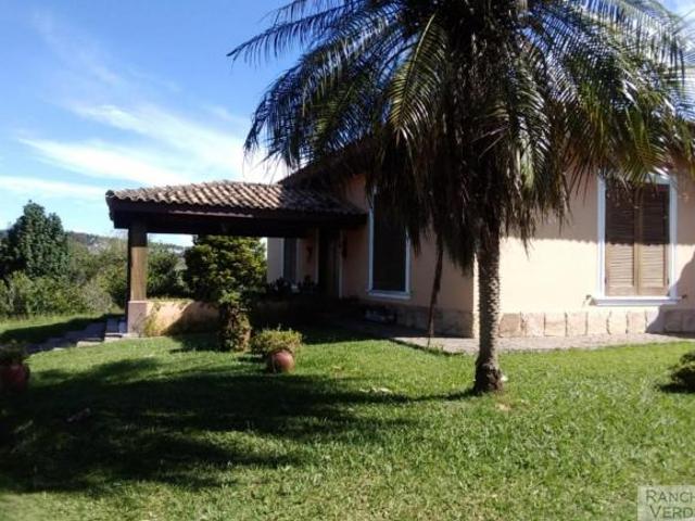 Sítio, Rural, Caçapava, SP