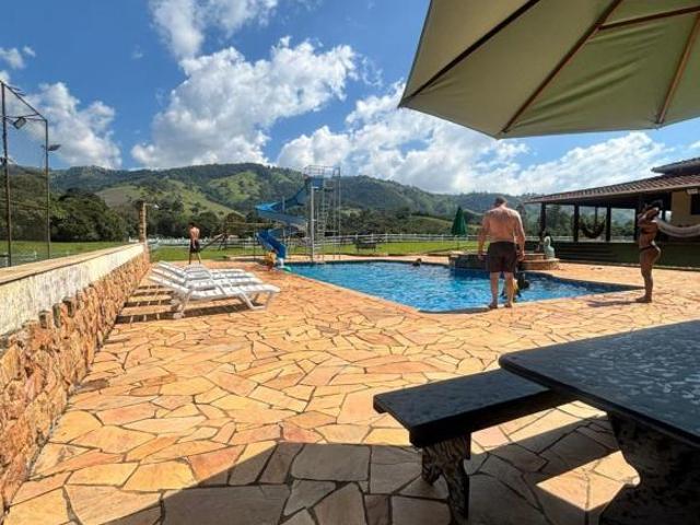 Sítio, Rural, Cambuí, MG