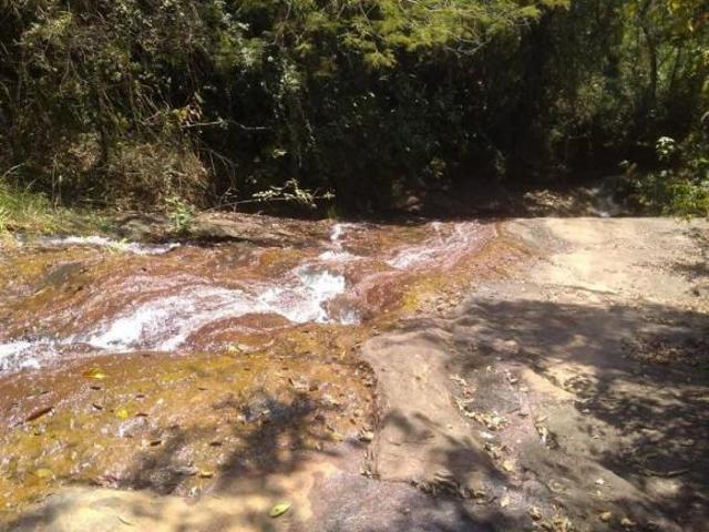 Sítio Rural com 20 alqueires e cachoeira em São Luiz do Paraitinga SP